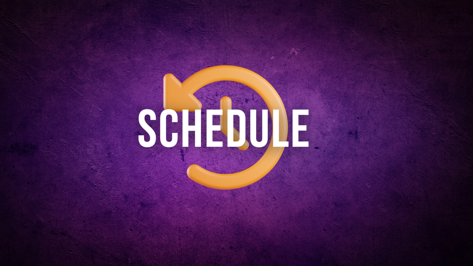 Schedule - TeleNovela Channel Philippines